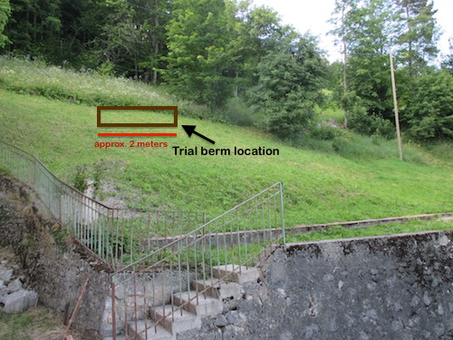 How to Build and Plant Large Hugelkultur Berms | Peak Prosperity