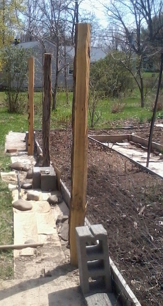 How to Install Raised Garden Beds | Peak Prosperity